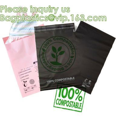 Cina Bollettini riciclabili impermeabili, bollettini amichevoli di Eco, borse di spedizione per abbigliamento, imballaggio di spedizione delle buste in vendita