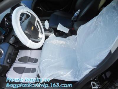 China Disposable Fabric, Non-woven, Cover protectors, Cars Accessories Interior Decorative Cover, Airplane, Train, Bus for sale
