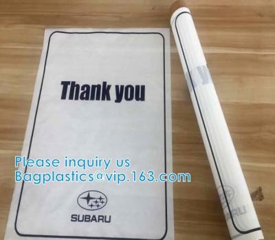 China Disposable Fabric, Non-woven, Cover protectors, Cars Accessories Interior Decorative Cover, Airplane, Train, Bus for sale