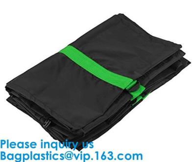 Cina Copertura con la maniglia, stoccaggio Tote Bags, totalizzatore della gomma, copertura della gomma, borse della gomma della ruota, protettore della gomma della ruota della neve in vendita