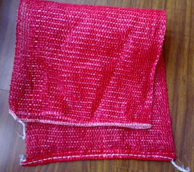 Cina Borsa di Raschel, borsa tubolare della maglia della garza, rotolo Mesh Bags, borse della patata, borse di verdure, borse della cipolla, sacchi in vendita