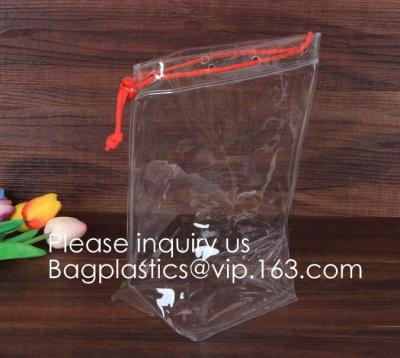 Cina Sacchetti regalo di Natale con coulisse Sacchetti regalo Sacchetti regalo per compleanni, Confezione regalo di festa Stoccaggio sportivo in vendita