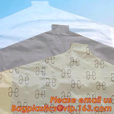 Cina APPENDIABITI FILO, COPRI SACCHETTI LAVAGGIO A SECCO, SACCHETTI BIANCHERIA SANITARI, HOTEL, LAVANDERIA, FORNITURE PER LA PULIZIA in vendita