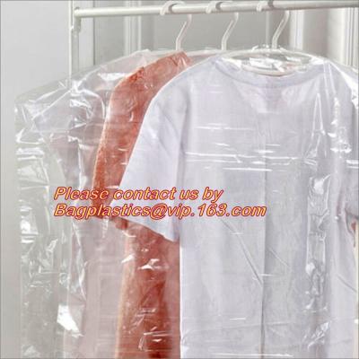 Cina APPENDIABITI FILO, COPRI SACCHETTI LAVAGGIO A SECCO, SACCHETTI BIANCHERIA SANITARI, HOTEL, LAVANDERIA, FORNITURE PER LA PULIZIA in vendita