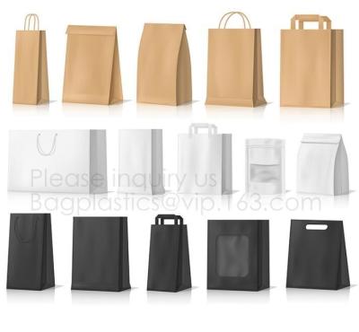 Cina Borsa di distributore di giornali, regalo che imballa Carrie Shopping Paper Bag, Natale di nozze di compleanno, celebrazioni festive in vendita