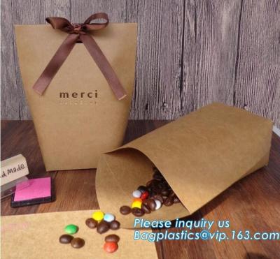Cina Borsa di distributore di giornali, regalo che imballa Carrie Shopping Paper Bag, Natale di nozze di compleanno, celebrazioni festive in vendita