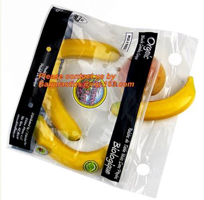 Cina Stia sul sacchetto, borse di plastica della serratura dello zip della chiusura lampo del cursore del chiaro del commestibile del congelatore dell'alimento pacchetto riutilizzabile della frutta in vendita