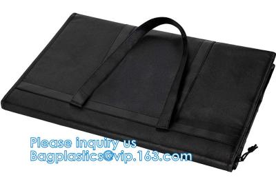 China customized Vertical Car Outside Box Car Trunk Storage Organizer, Back Seat Organizer, car Accessories for sale