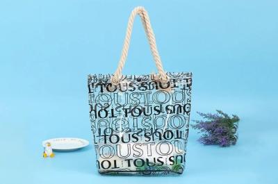 Cina Le chiare borse, stadio approvato, vedono attraverso Tote Bag, la tracolla, grande borsa trasparente in vendita