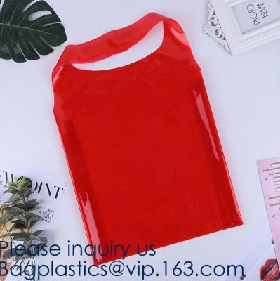 Cina Tote Bags olografico, femminile borse, duffle, gelatina, borse, stadio, sport, palestra, spiaggia, quotidiano, viaggio in vendita