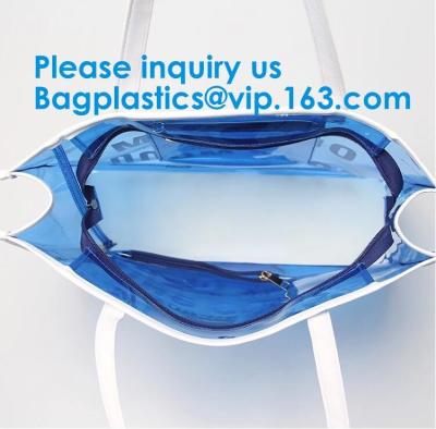 Cina Le borse della spiaggia, i sacchetti della spesa, le borse di stoccaggio dei giocattoli, borse di drogheria, fa un picnic borse, le borse della palestra, borse di trasportatore della maniglia in vendita
