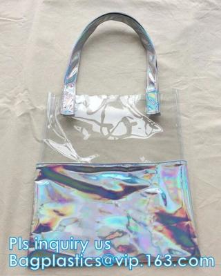 Cina Borsa di School Daypack Travel Caming dello studente dello zaino per le ragazze delle donne, borse di cordone, arcobaleno multicolore in vendita