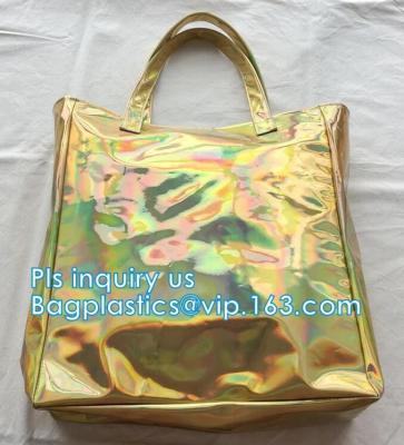 Cina Borsa di School Daypack Travel Caming dello studente dello zaino per le ragazze delle donne, borse di cordone, arcobaleno multicolore in vendita