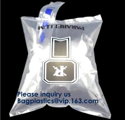 China Air Filled Bag, Cushion Bubble Pillow Packaging, Inflatable All Around Packing for Fragile Products for sale