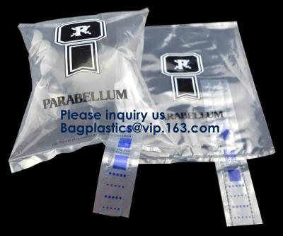 China Air Filled Bag, Cushion Bubble Pillow Packaging, Inflatable All Around Packing for Fragile Products for sale