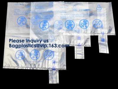 China Air Filled Bag, Cushion Bubble Pillow Packaging, Inflatable All Around Packing for Fragile Products for sale