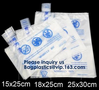 China Air Filled Bag, Cushion Bubble Pillow Packaging, Inflatable All Around Packing for Fragile Products for sale