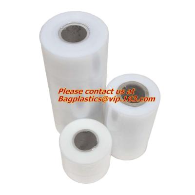 Cina La mano Rolls, film dell'involucro di allungamento, aderisce rifornimenti di plastica del pallet, bene durevole cheaderisce, l'imballaggio, muoventesi in vendita