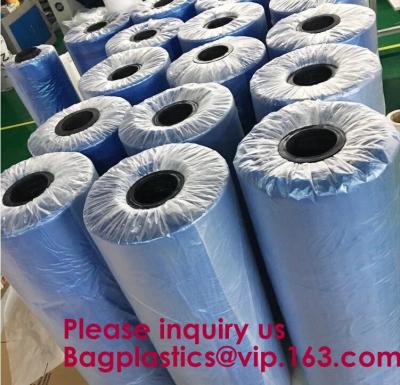 Cina Copertura antipolvere dell'indumento della lavanderia di Biodegradale, rifornimenti del deposito della lavanderia, borsa del vestito, borse eliminabili di lavaggio a secco in vendita