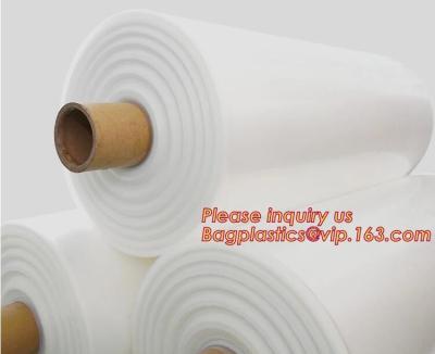 Cina Il film resistente dell'involucro degli strizzacervelli della barca di POF, film centrale del popolare, ha colorato il film termorestringibile protettivo stampato in vendita