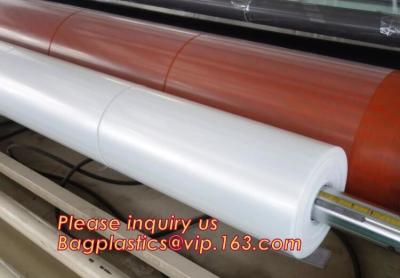 Cina Il film resistente dell'involucro degli strizzacervelli della barca di POF, film centrale del popolare, ha colorato il film termorestringibile protettivo stampato in vendita