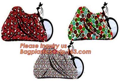 Cina Borsa gigante della bici del regalo enorme, grande di supplemento surdimensionato e enorme resistente, sacchi attuali di spostamento di regalo di natale in vendita