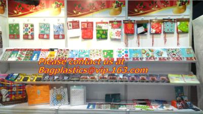 Cina Borsa gigante della bici del regalo enorme, grande di supplemento surdimensionato e enorme resistente, sacchi attuali di spostamento di regalo di natale in vendita