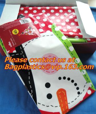 Cina Borsa gigante della bici del regalo enorme, grande di supplemento surdimensionato e enorme resistente, sacchi attuali di spostamento di regalo di natale in vendita