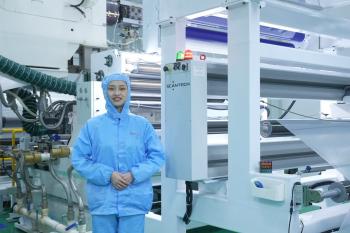 China Factory - Hebei Deming New Material Technology Co., Ltd.