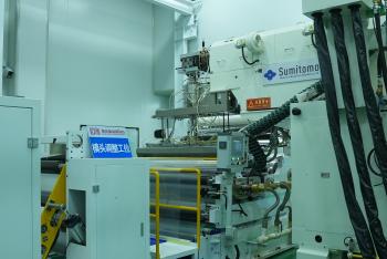 China Factory - Hebei Deming New Material Technology Co., Ltd.