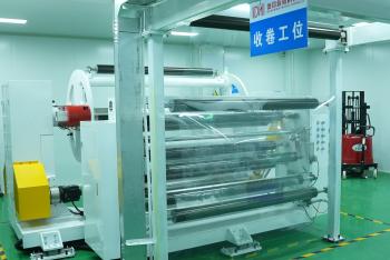 China Factory - Hebei Deming New Material Technology Co., Ltd.