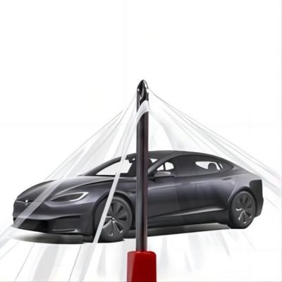 Cina Pellicola protettiva trasparente anti-giallorizzazione della vernice per auto TPU PPF per auto in vendita