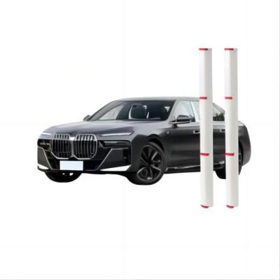 China Zelfherstellend TPU-materiaal Auto Onzichtbare wrap Anti-gele beschermende film PPF Te koop
