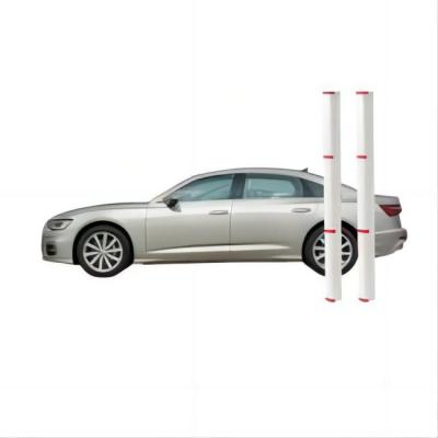 China zelfherstellende coating ppf tpu film auto verf beschermende film Te koop
