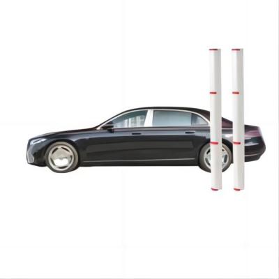 China zelfherstellende coating ppf tpu film auto verf beschermende film Te koop