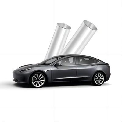 Cina Super trasparente pellicola protettiva automobilistica auto-curante pellicola protettiva Ppf in vendita