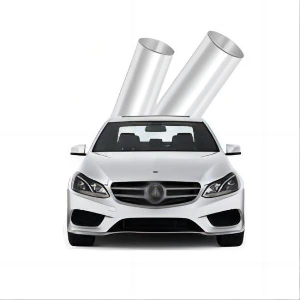 Quality Stealth Instant Healing Clear Protective Film For Cars PPF 7.5mil Self Healing Branded High Gloss Anti Yellowing for sale