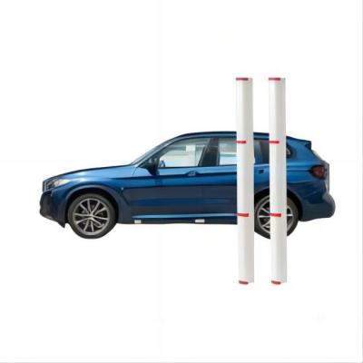 Китай Высоко блестящая прозрачная 152cm*15m Противожелтая защитная пленка от автомобильной краски продается