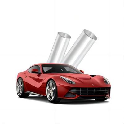 China Car PPF Clear Auto Protective Film Car Paint Protection Film 7.5mil for sale