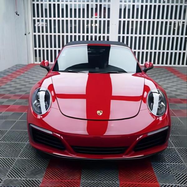 Quality 1.52*15M TPU PPF Free Sample Car Paint Protection Film For Car Transparent PPF for sale