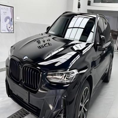Cina Pellicola protettiva trasparente trasparente PPF TPU autoadesivo pellicola protettiva per verniciature per veicoli in vendita