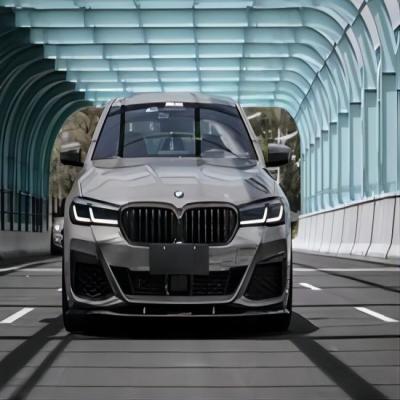 China Zelfgenezing 5 jaar goedkope prijs helder Tpu Matte auto verf beschermfilm. Te koop