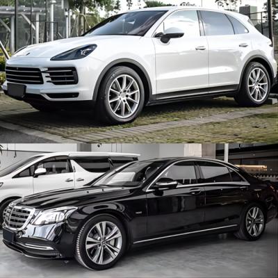 China 8.5 Mil Heat Repair Gloss Car Wrap TPU PPF Paint Protection Film Anti Scratch Non Yellowing for sale