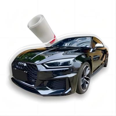 Cina Buona resistenza Film protettivo per verniciature per automobili estensibile 8.5MIL trasparente in vendita