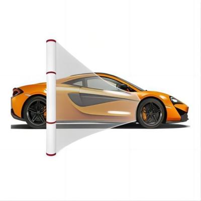 Cina 7.5mil 8.5mil TPU PPF Roll Car Wrap Stickers Auto-Healing Anti-Yellowing Anti-Scratch Car Paint Protective Film in vendita