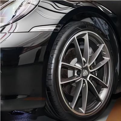 Cina 7.5mil Anti graffi Riparazione termico trasparente Nano Ceramica pellicola di protezione del veicolo TPU PPF per auto in vendita