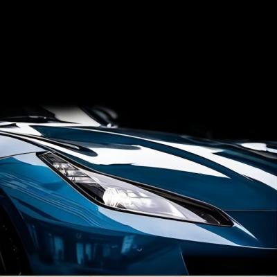 China Hoge glans zelfherstellende Tpu Ppf Duidelijke autobeschermingsfilm tegen krassen Ppf Te koop