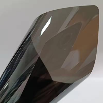 Cina Cina fabbrica nero UV ir tintura automobilistica protettiva nano ceramica finestra pellicola solare auto in vendita
