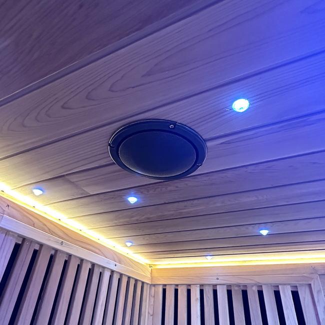 Home Installation Setup