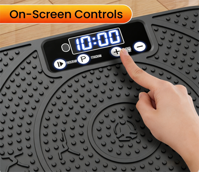 Detailed product specifications and features